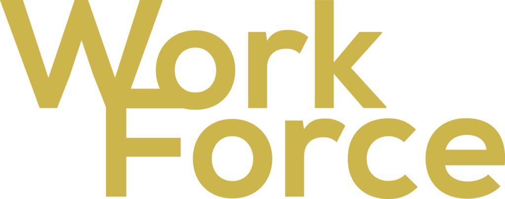 Home - WorkForce